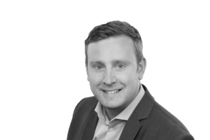 Karriere - Schwarz · Akustik · Uhren · Optik